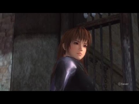 DOA5 Versus Part3 - Phase 4 Vs Kasumi - YouTube