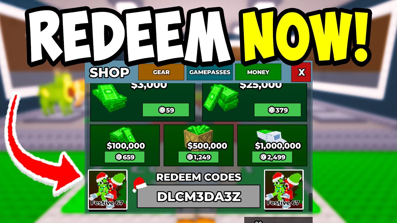 How to REDEEM DLC CODES in STEAL A BRAINROT! (HOW TO GET DLC PLUSH ...