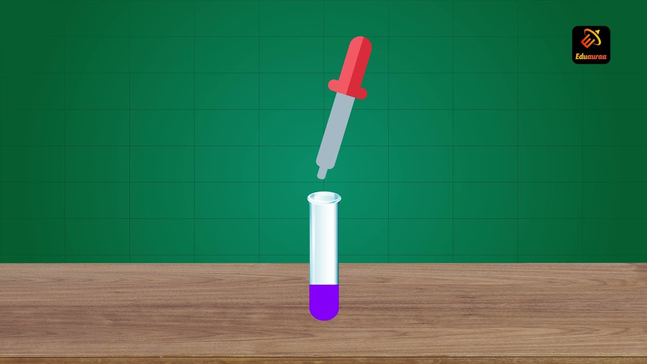 Test for Fats Class 6 Science | Test for Starch Protein & Fats ...