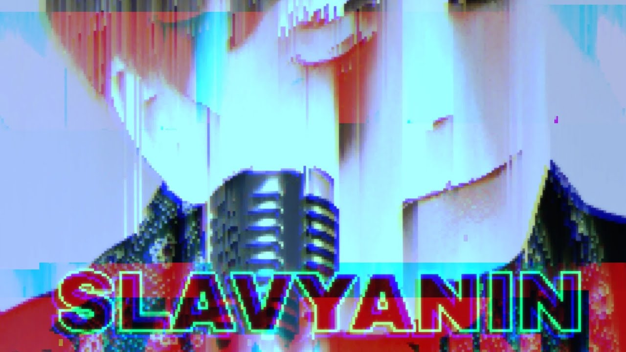 urbantino - SLAVYANIN - YouTube