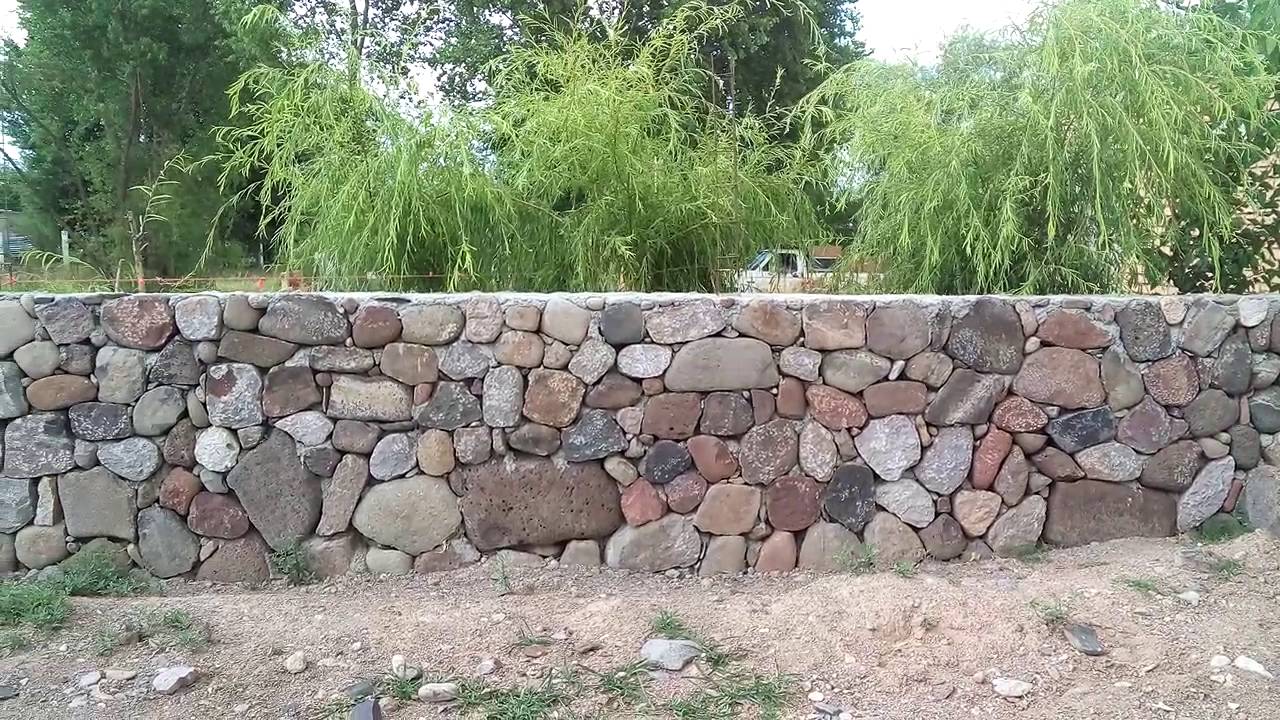 Cerco del rancho - YouTube