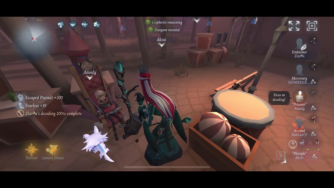 IDV Gameplay #131 | Moonlit River Park - YouTube