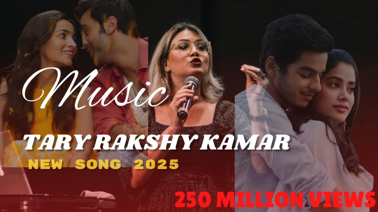 Mara Raska Kamar vedio Song | New Song 2025 | Song Download | Full Song ...