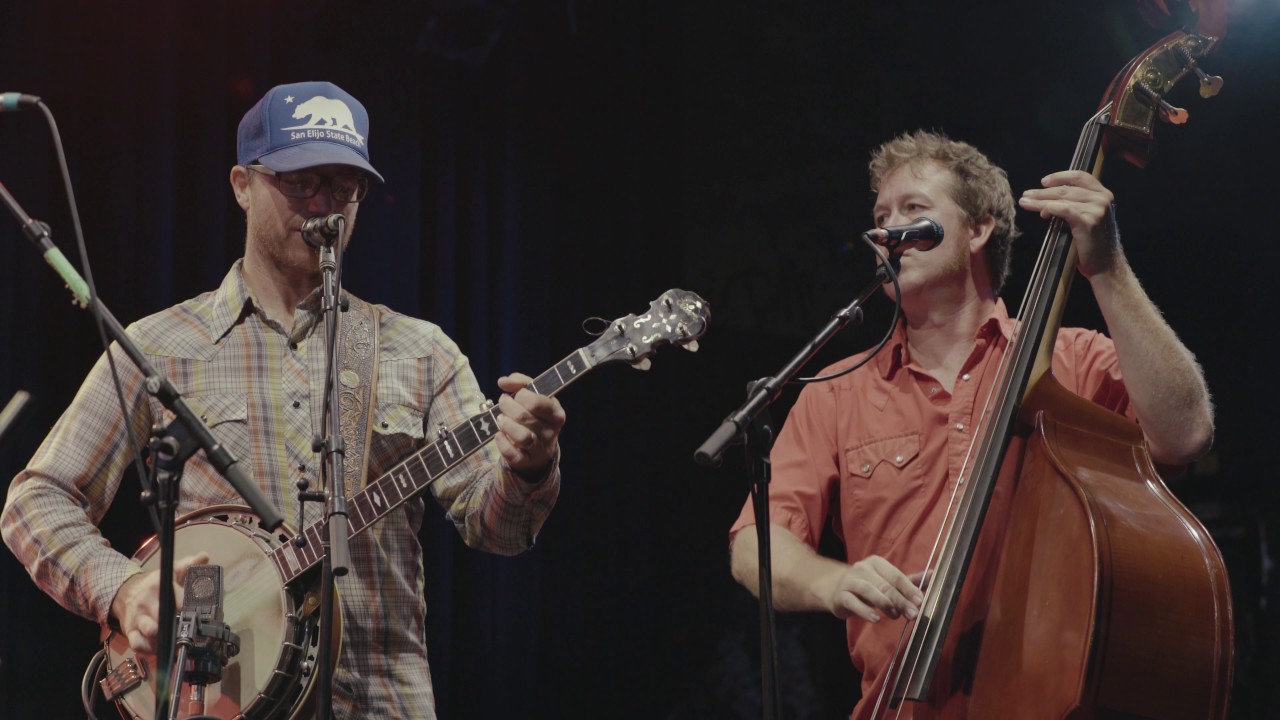 Mr. December | “Mama's in the Kitchen“ | Onstage with Jim & Tom | 9/11 ...