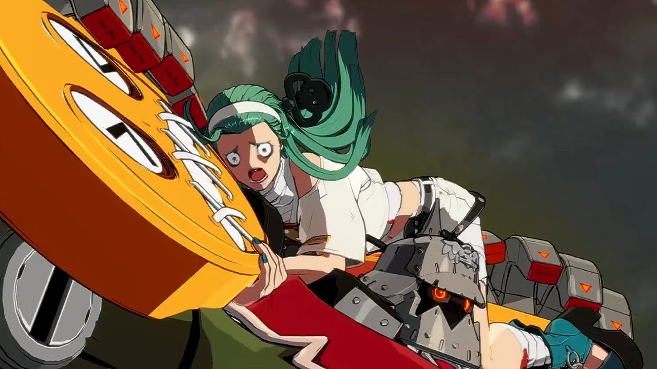 A.B.A GETS THE BUSTER! - YouTube