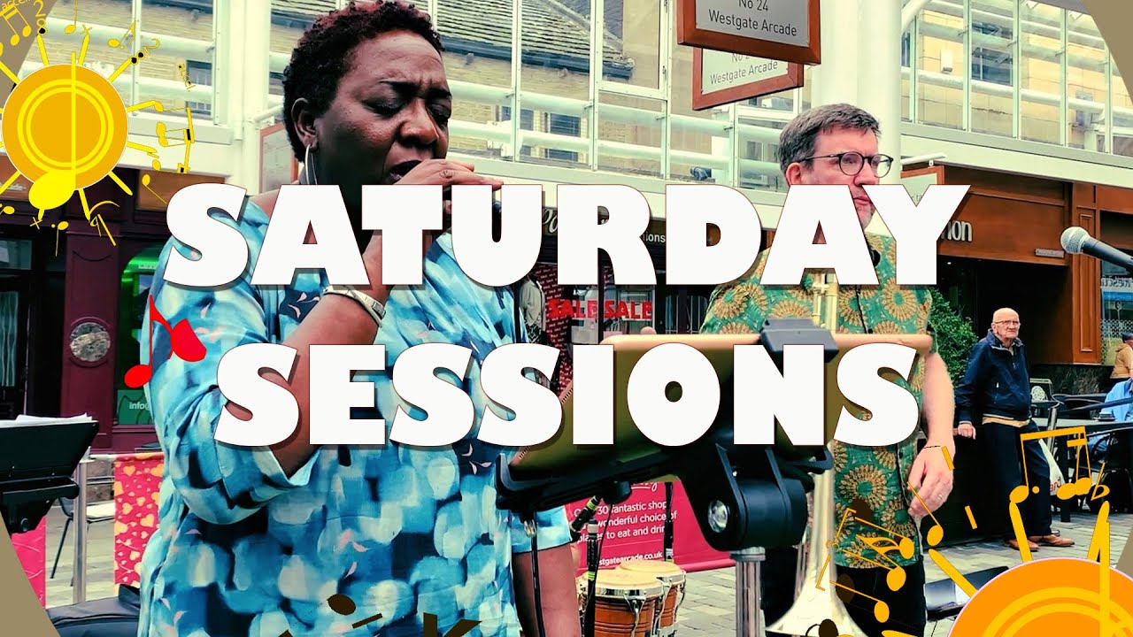 A SATURDAY SESSION OF WORLD CLASS! - YouTube