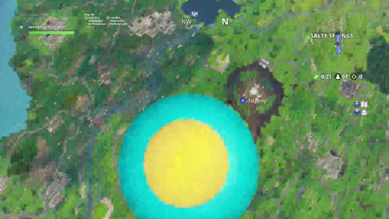 Fortnite gameplay - YouTube