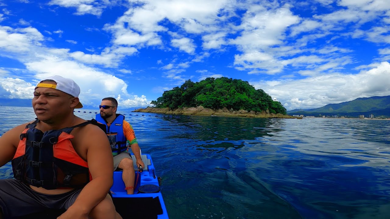 NAVEGANDO COM MILHA BOAT NO MAR - Aprovado - YouTube