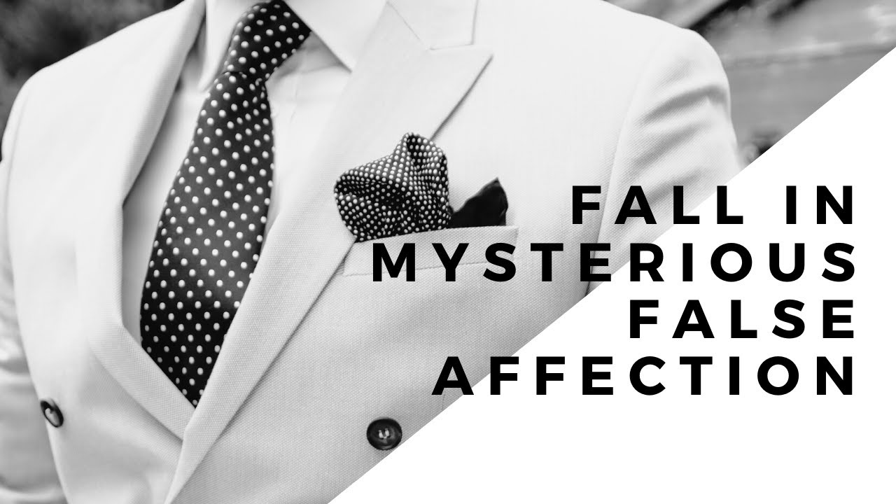 Fall in Mysterious False Affection Chapter 1 ~ 8 - YouTube