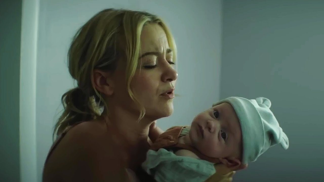 Baby Ruby 2023 | Movie trailer - YouTube