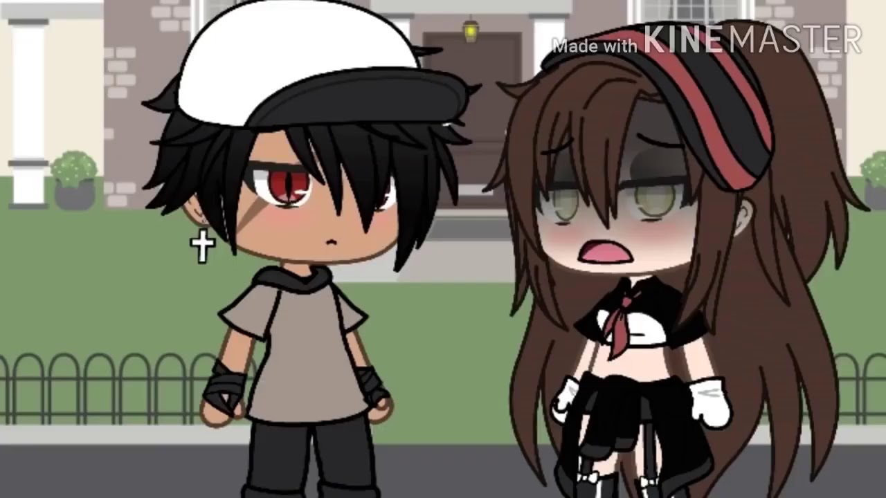 Jason Derulo savage love Gacha life - YouTube