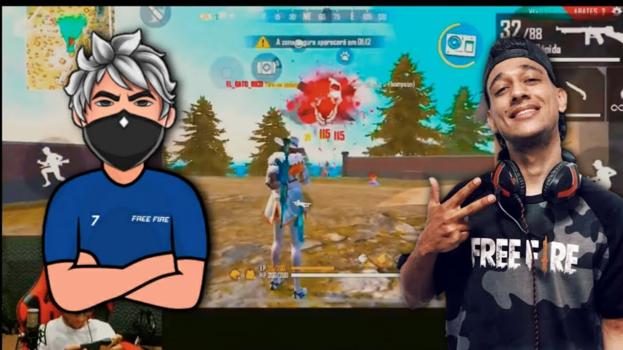 HIGHLIGHTS PARA O EL GATO! Alok e Hungria. #elgato - YouTube