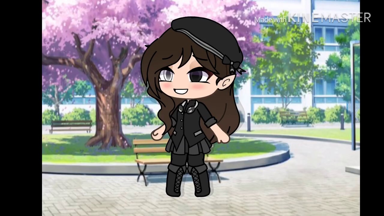{Gacha Life Trailer} Thea Academy / First Episode Coming Soon... - YouTube