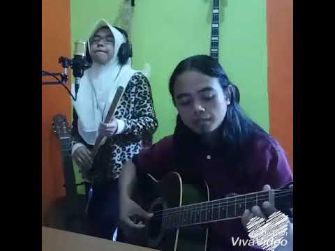 Cover lagu kemarin seventeen bersama  tony monata vs nonik suling kendedes