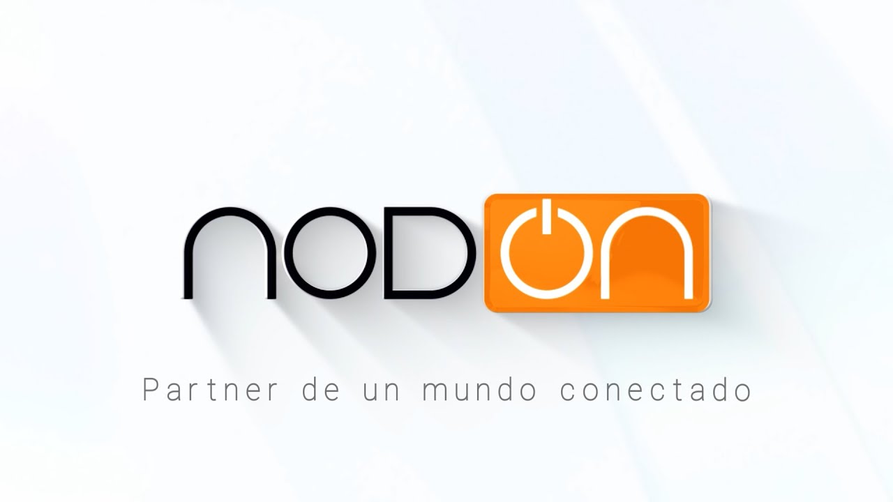 NodOn - YouTube