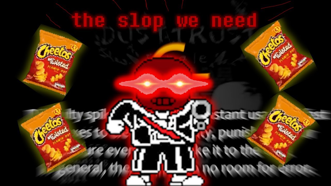 Enraged Sans Last Crashout by Sil Completed (easy mode) - YouTube