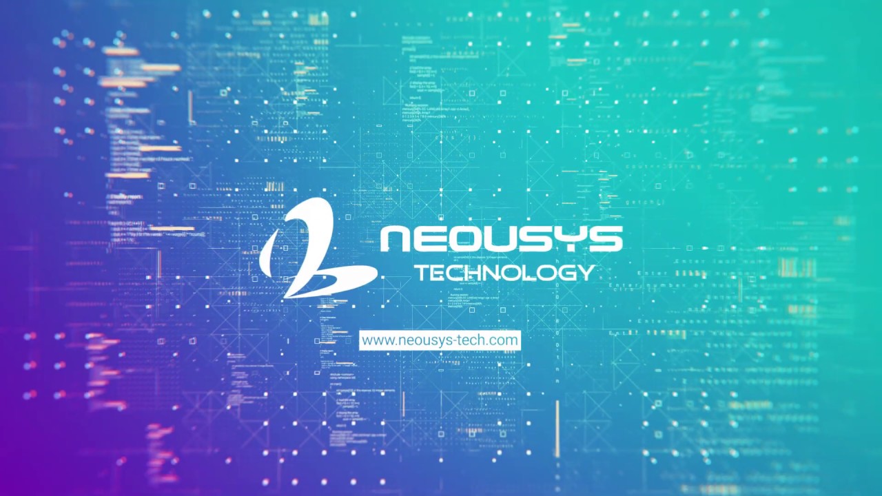 Neousys Edge AI GPU Computing Platforms - YouTube