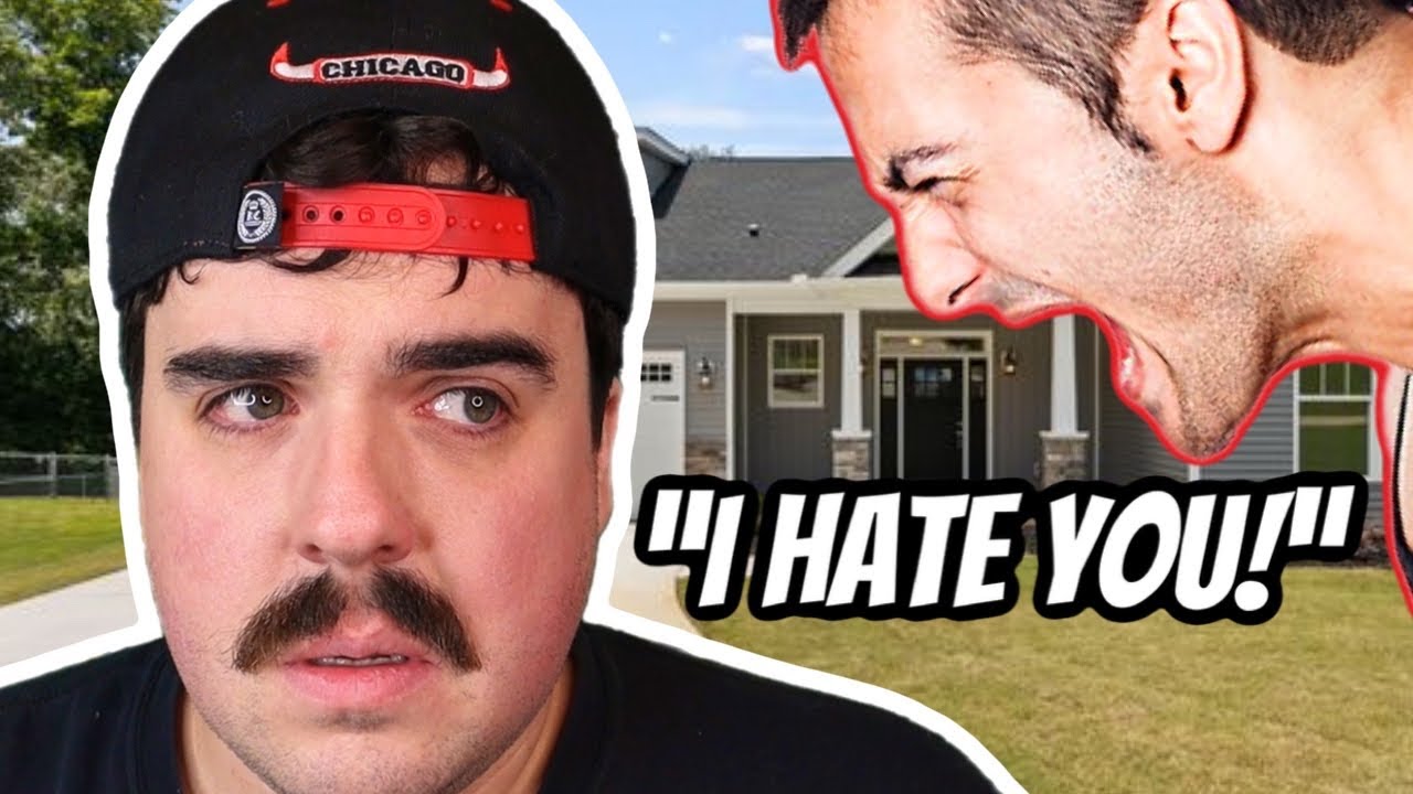 Chads Beginning! (Part 2: The Chad Story) - YouTube