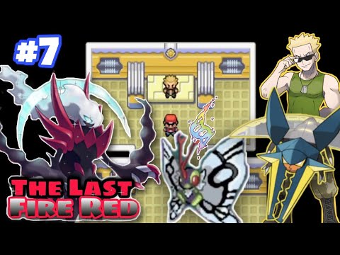 Mega butterfree& Lt. surge gym battle || Pokemon the last fire red 4.0 ...