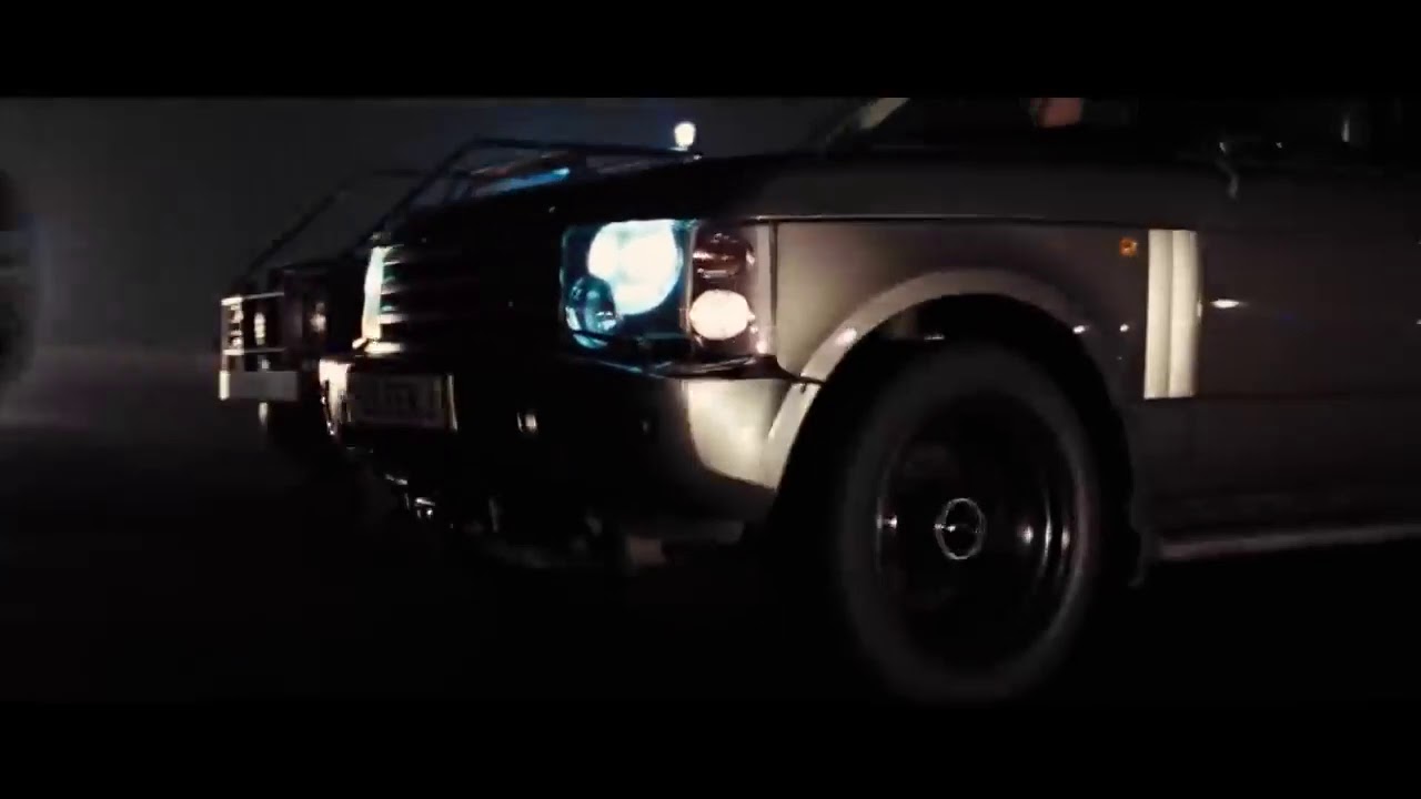 Fast & Furious 6 Plane Fight Scene (Part 1) - YouTube