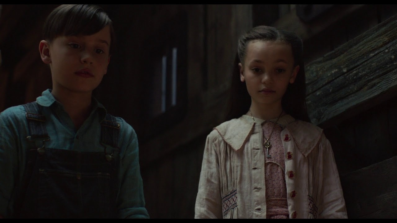 Dumbo (2019) French Canada Trailer #1 (Dubbed) - YouTube