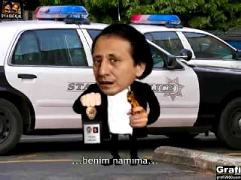 Arka Sokaklar Hüsnü Çoban
