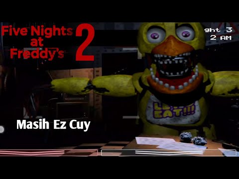 masih Ez cuy di Nights 2-3 \