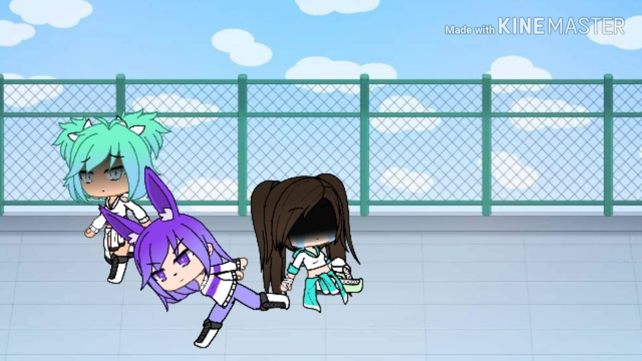 Unbreakable Gacha Life Español Youtube