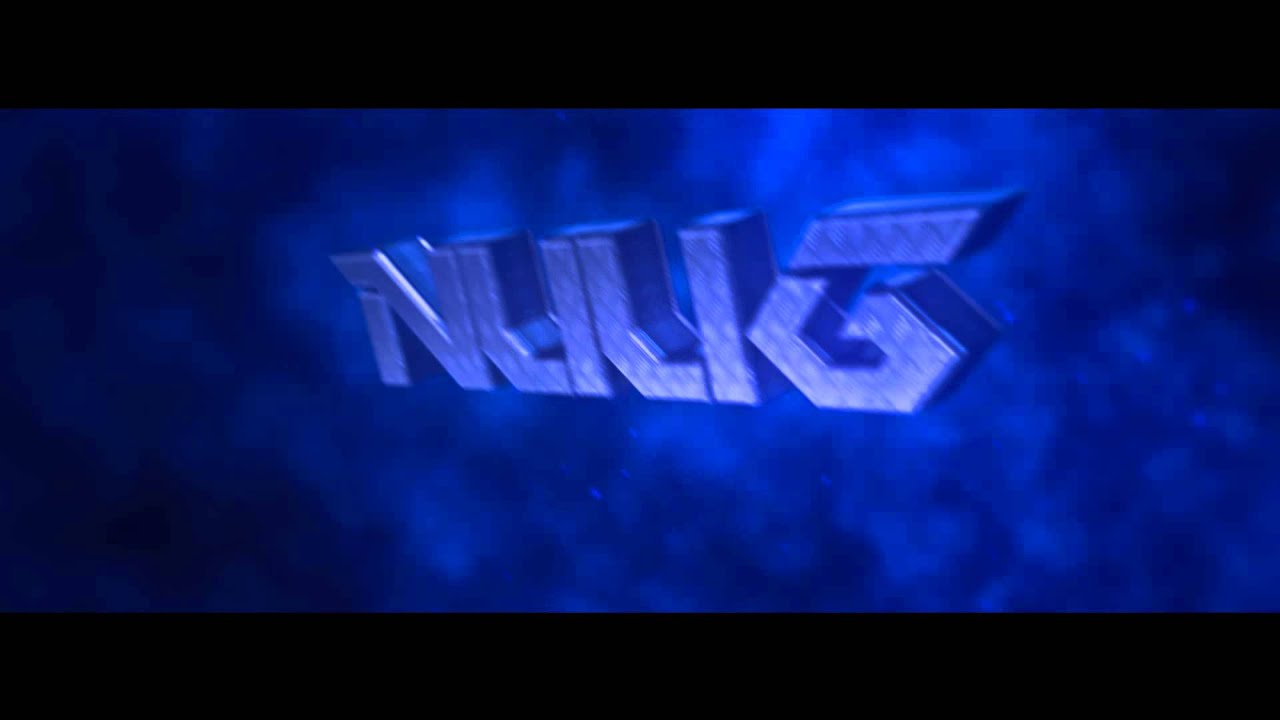 NuuG Intro//PexitFX(Not My Best) - YouTube