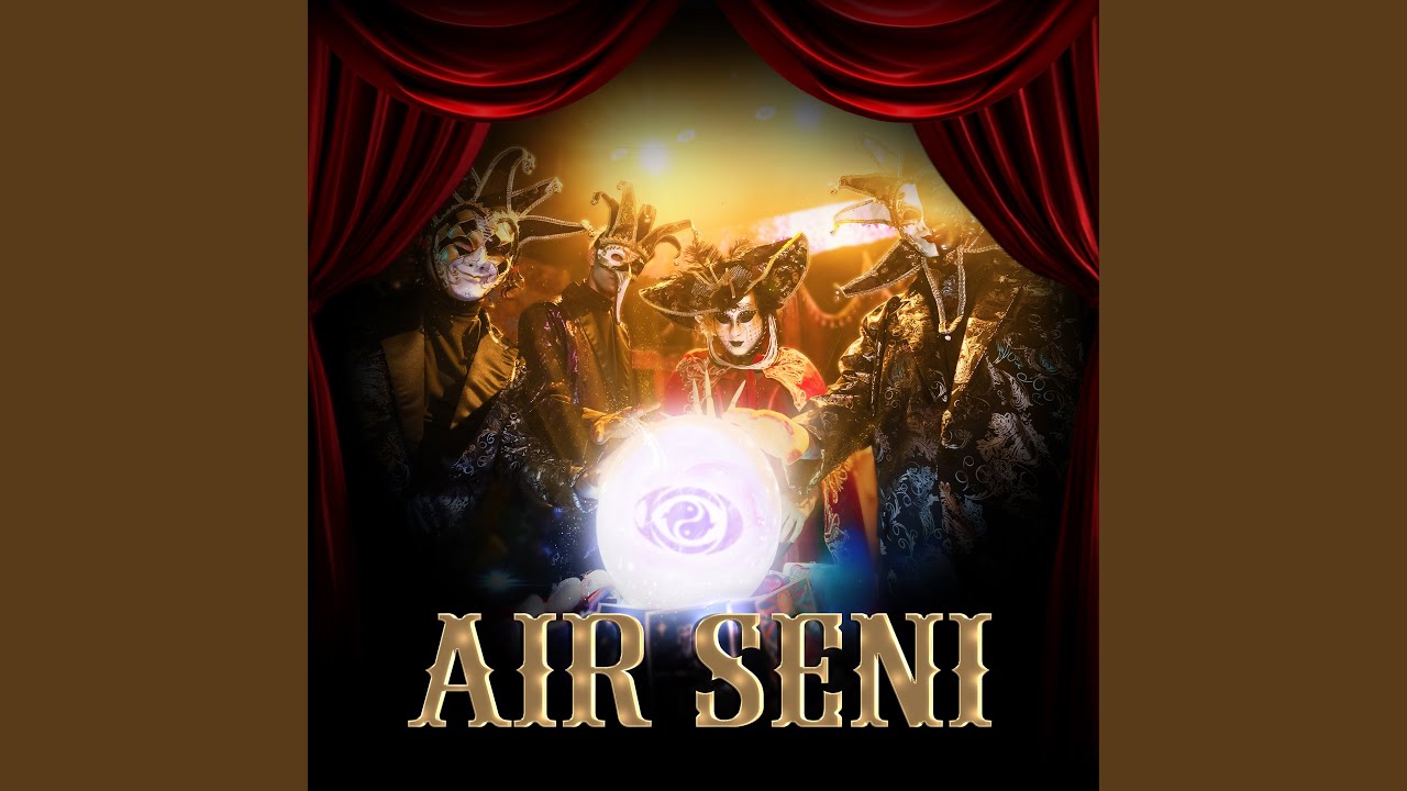 Air Seni - YouTube