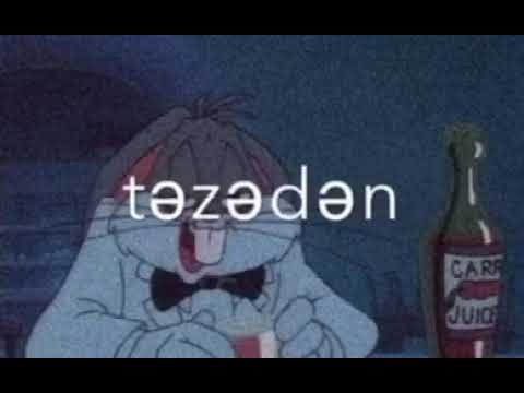 Yatram dururam sora yenə yatram 😂🖤