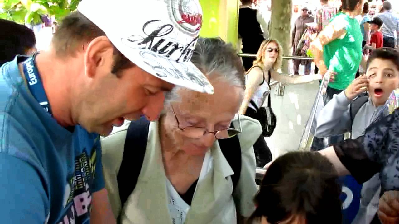 Brian Smith le champion méconnu de street surfing sur TV28 (v ...