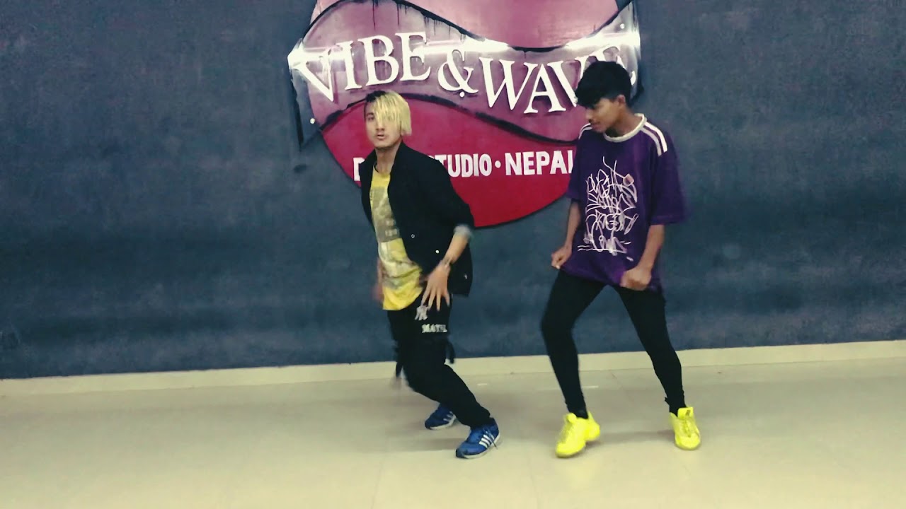 Illegal Weapon 2.0 .Street_Dancer_3D Choregraphy by Rahul Shah ...