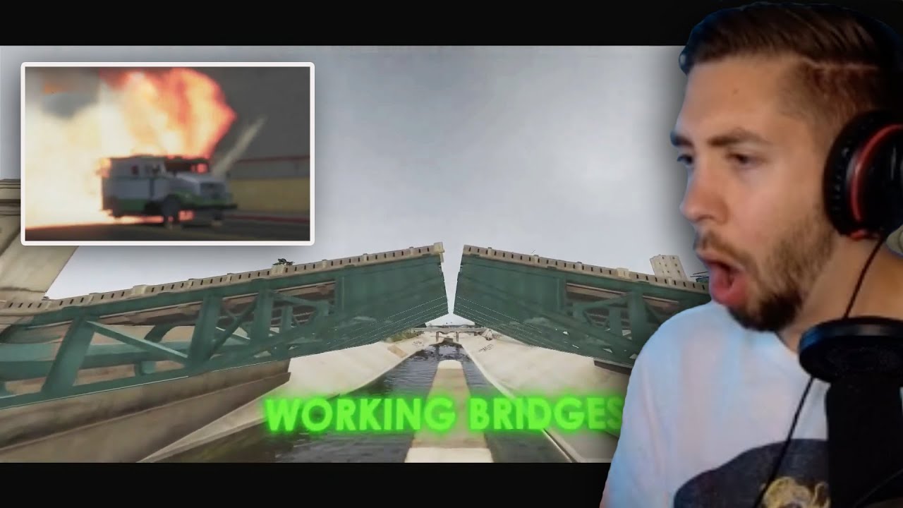 Mr. K Reacts to the New Prodigy Update Trailer | Prodigy RP - YouTube