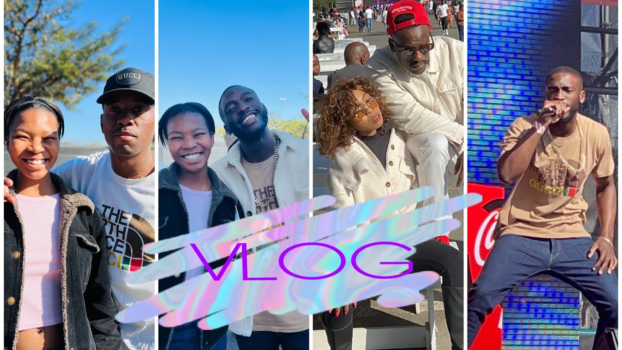 VLOG QUEEN|| WEEKEND VLOG|| BEHIND THE SCENES INTERVIEW||HOPE ALIVE ...