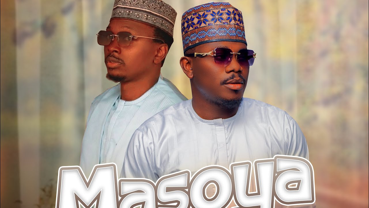 Masoya - mubson zamani ft Namenj - YouTube