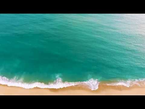 SATISFYING WAVES AND SEA - YouTube