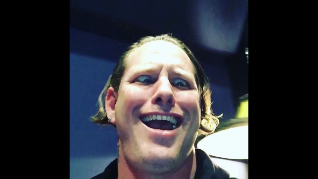 Slipknot Moments (Corey Taylor, Sid Wilson, Jay Weinberg) - YouTube