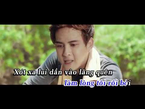 [Karaoke] Bạn Lòng | Hồ Quang Hiếu | Beat Gốc