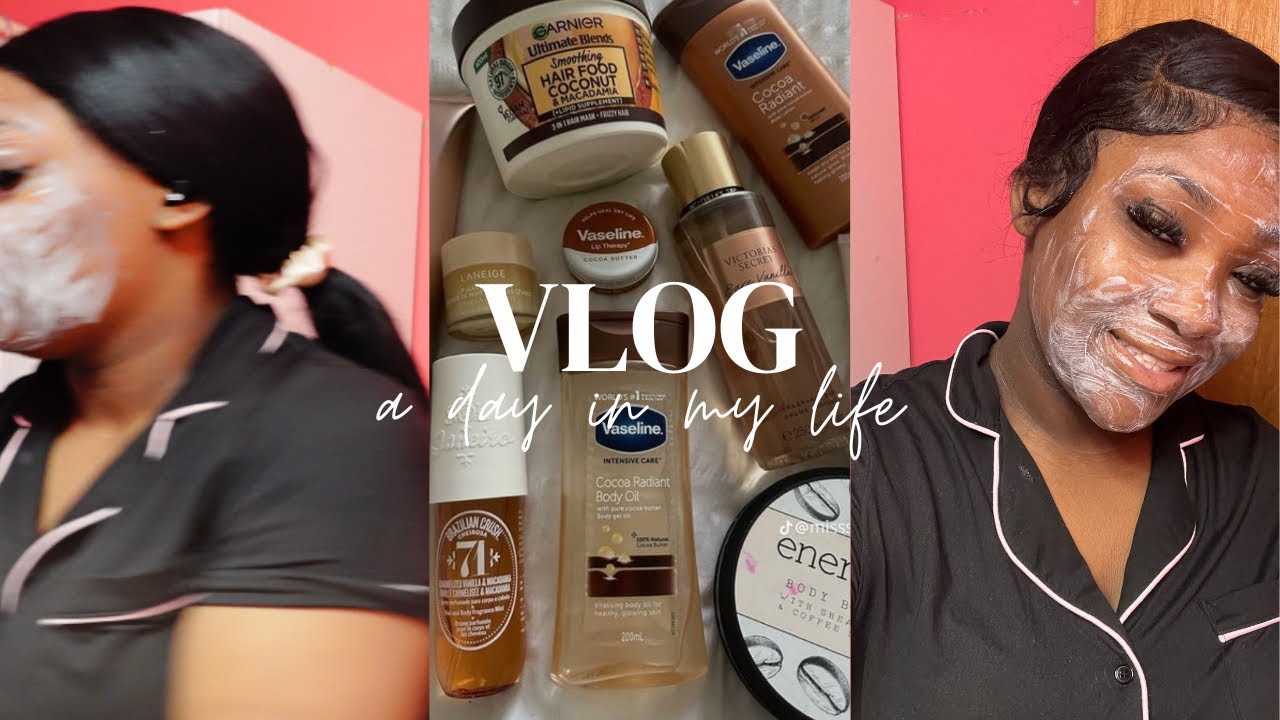 My skincare routine + girl talk | How to get rid of acne,glass skin ...