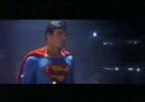 Superman Trailer - YouTube
