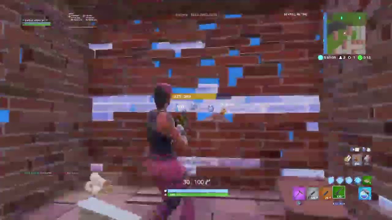 Fortnite SEASON 9 ,solos sub and like Venom Zelo - YouTube