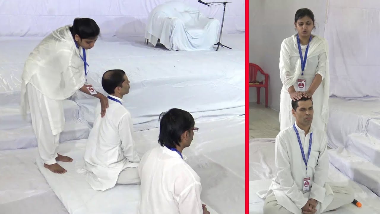 Kundalini till Brahmarandhra gate - 12 || कुण्डलिनी ब्रह्मरंध्र द्वार ...