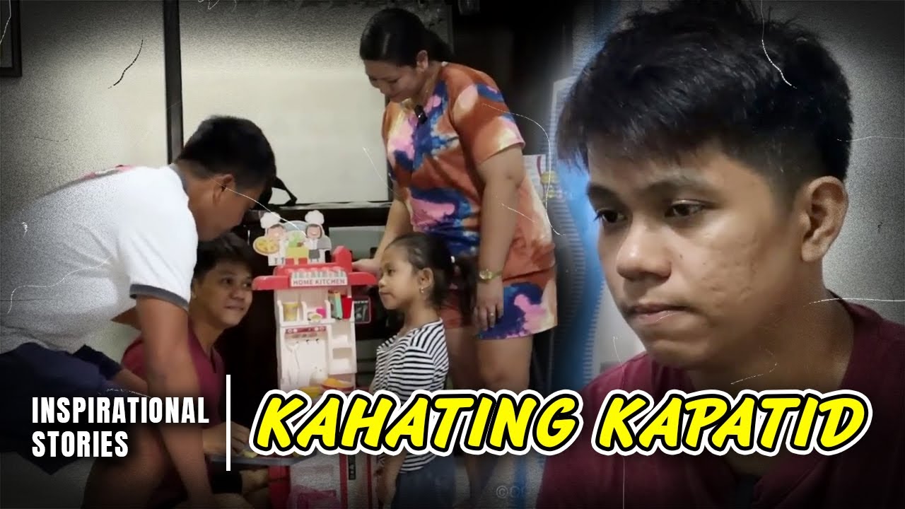 Kahating Kapatid | GnG TV - YouTube