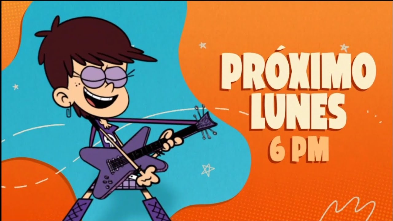 🇲🇽 | Especial Loudtástico, 2 hrs de Nuevos Episodios (TLH) | Lun. 20/11 ...