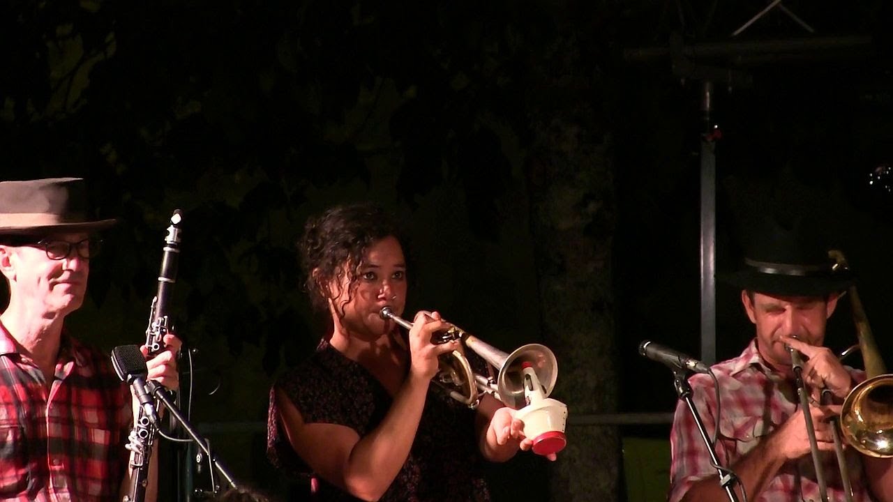 TUBA SKINNY - Pearl River Stomp - YouTube