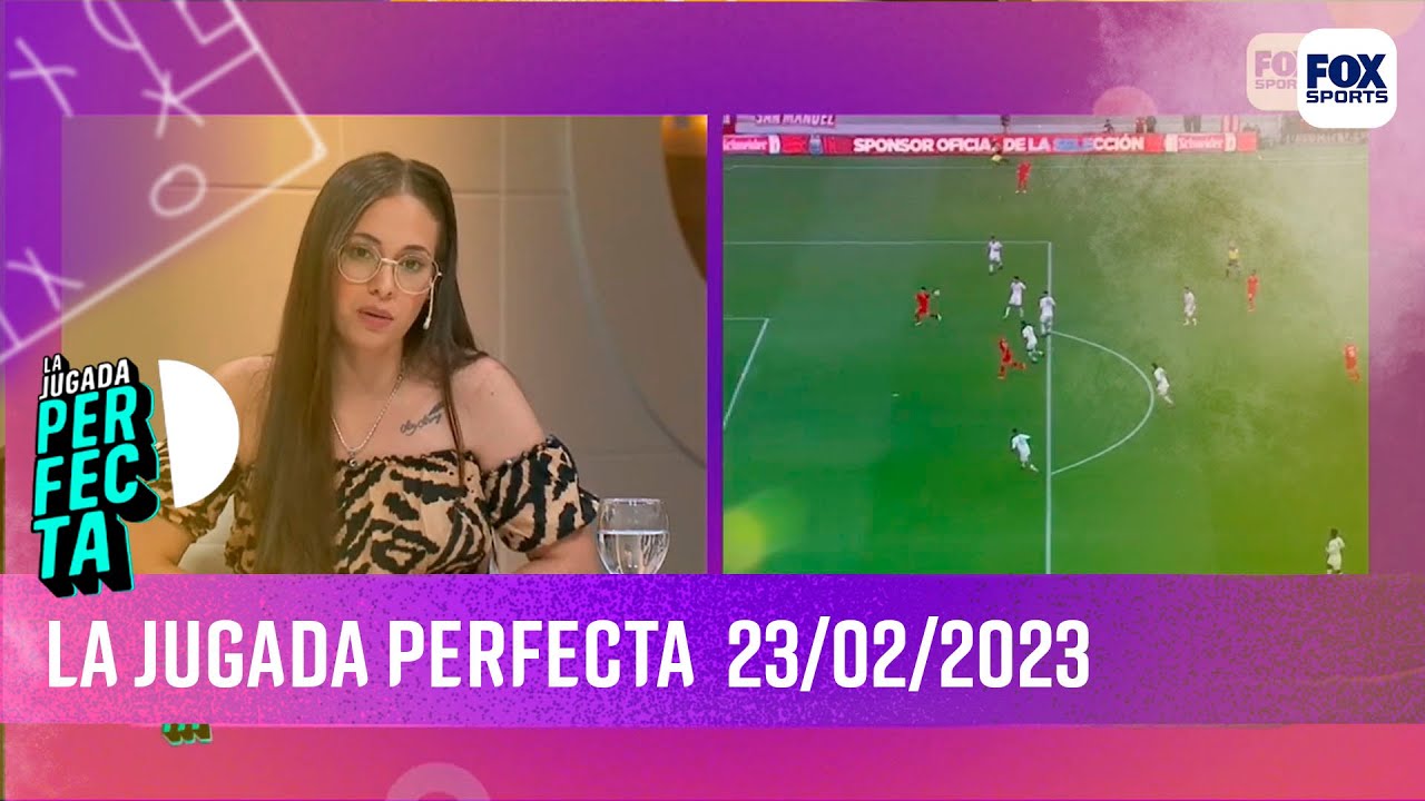 Resumen: La Jugada Perfecta 23/02/2023 - YouTube