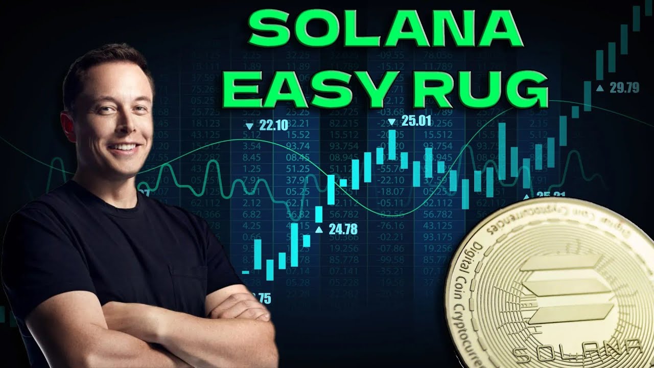Launch Your Own Rug Pull Token in Minutes - YouTube