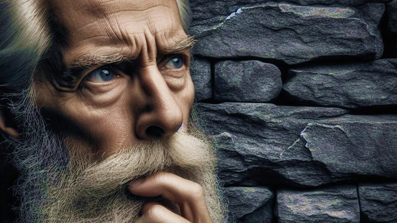 2 - Beyond Answers and Intellect - The Consciousness Podcast with Peter ...