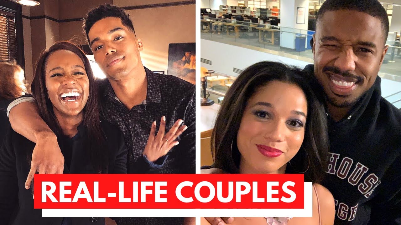 RAISING DION Season 2 Cast: Real Age And Life Partners Revealed! - YouTube